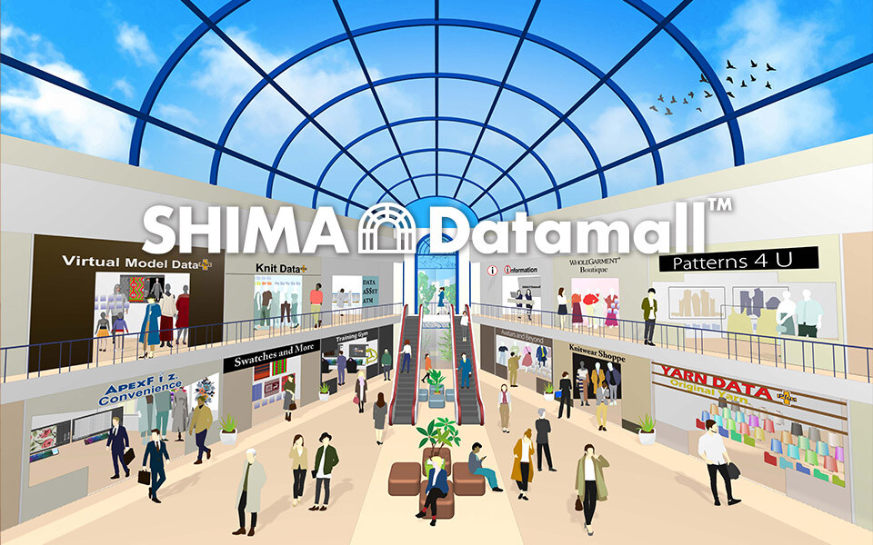 What Is SHIMA Datamall—the Online Service That Leads Digital ...