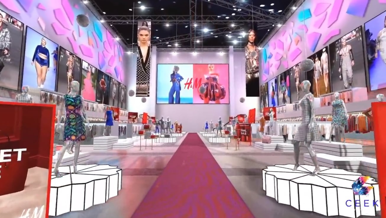 What is Digital Fashion? How to Obtain It, Use It and Understand It ...