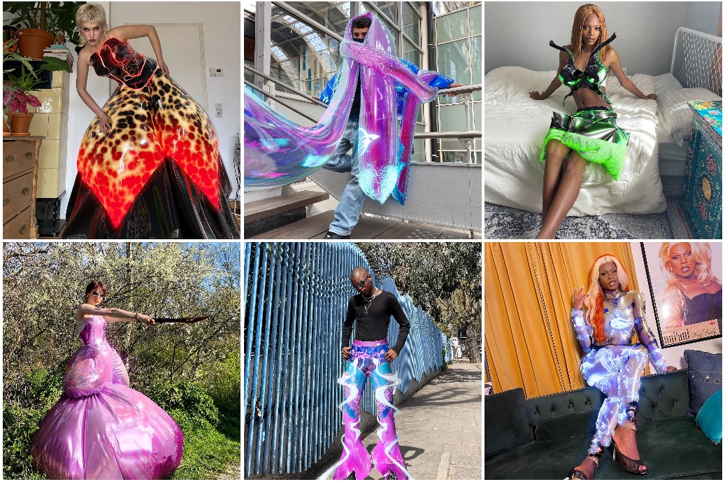 What is Digital Fashion? How to Obtain It, Use It and Understand It ...