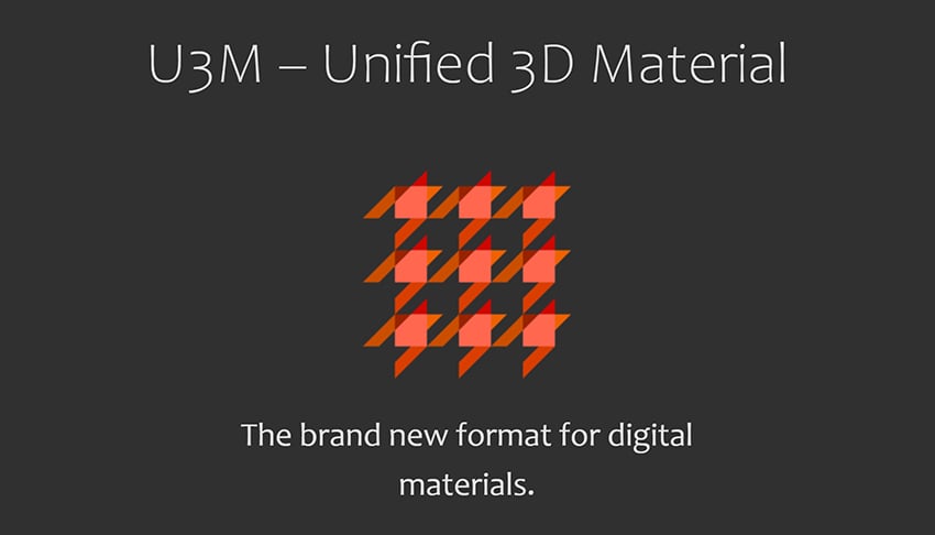 What is U3M? How to Make 3D Virtual Fashion Even More Realistic!