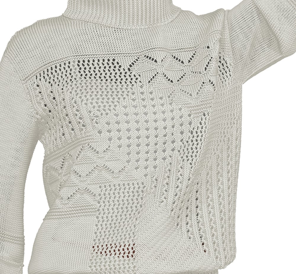 Virtual Samples: The Savior of the Apparel and Fashion Industry?