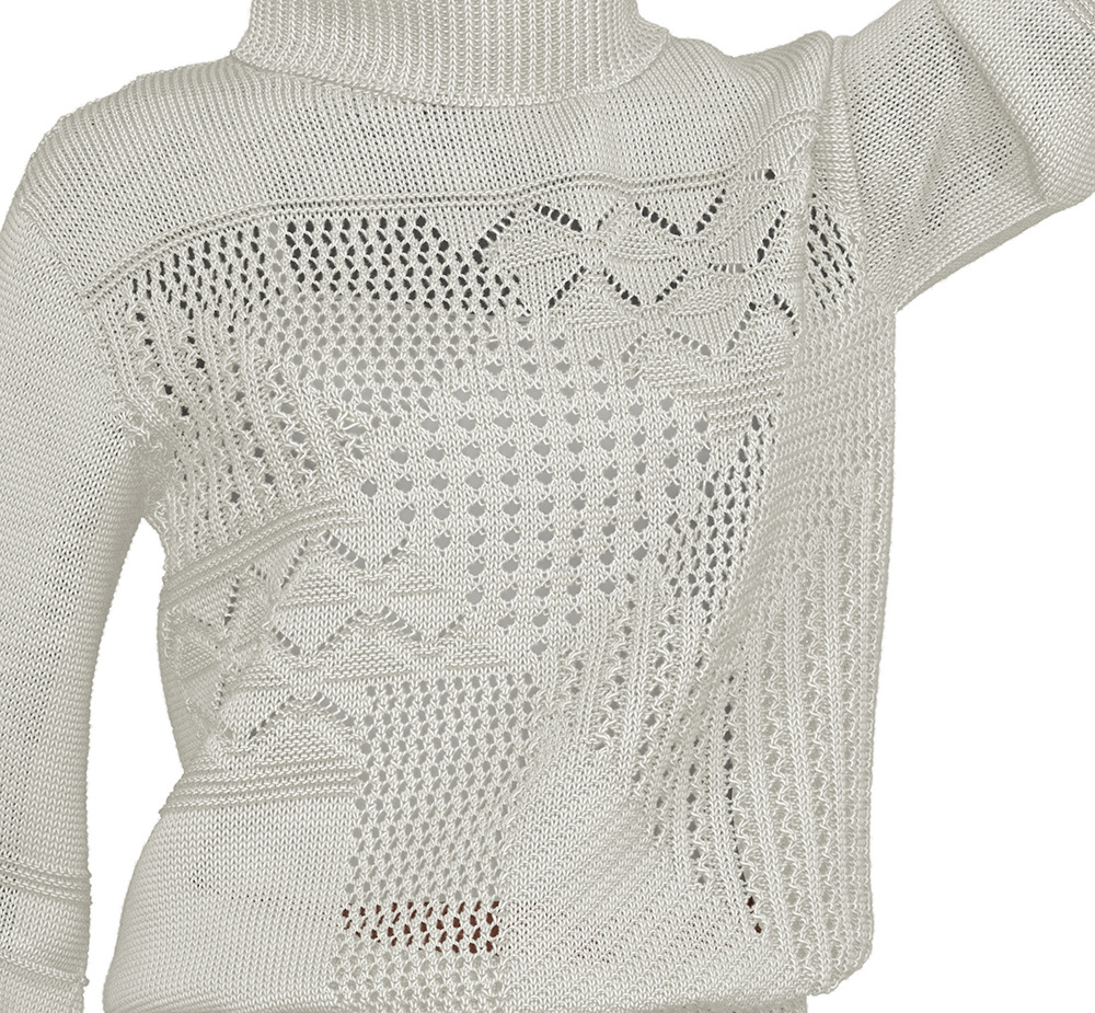 Virtual Samples: The Savior of the Apparel and Fashion Industry?