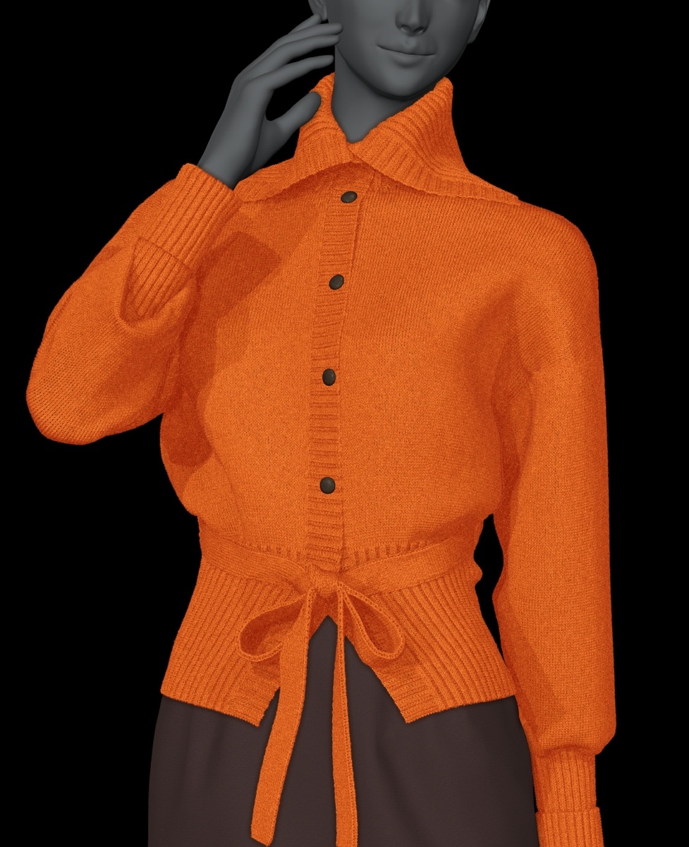 The Future of Fashion Tech: How Technology is Transforming the Apparel ...