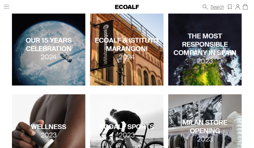 What is Sustainable Fashion? From Industry Issues to Corporate ...
