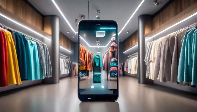 Explore the Benefits of the Virtual Shop Through Examples, and Find Out ...