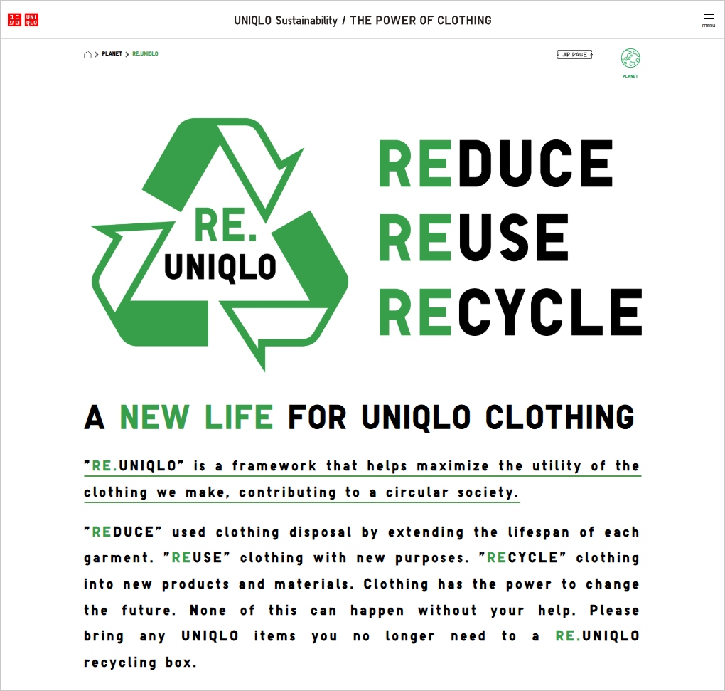 Circular Fashion—The Big Picture: From Environmental Protection to ...